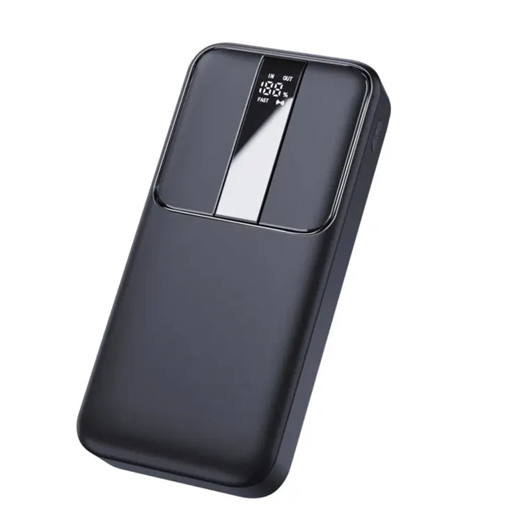 FlexiCharge Pro – Alain